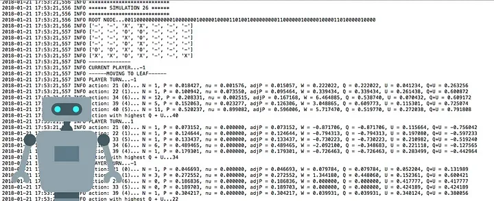 Build AlphaZero AI with Python & Keras - Step-by-Step Guide