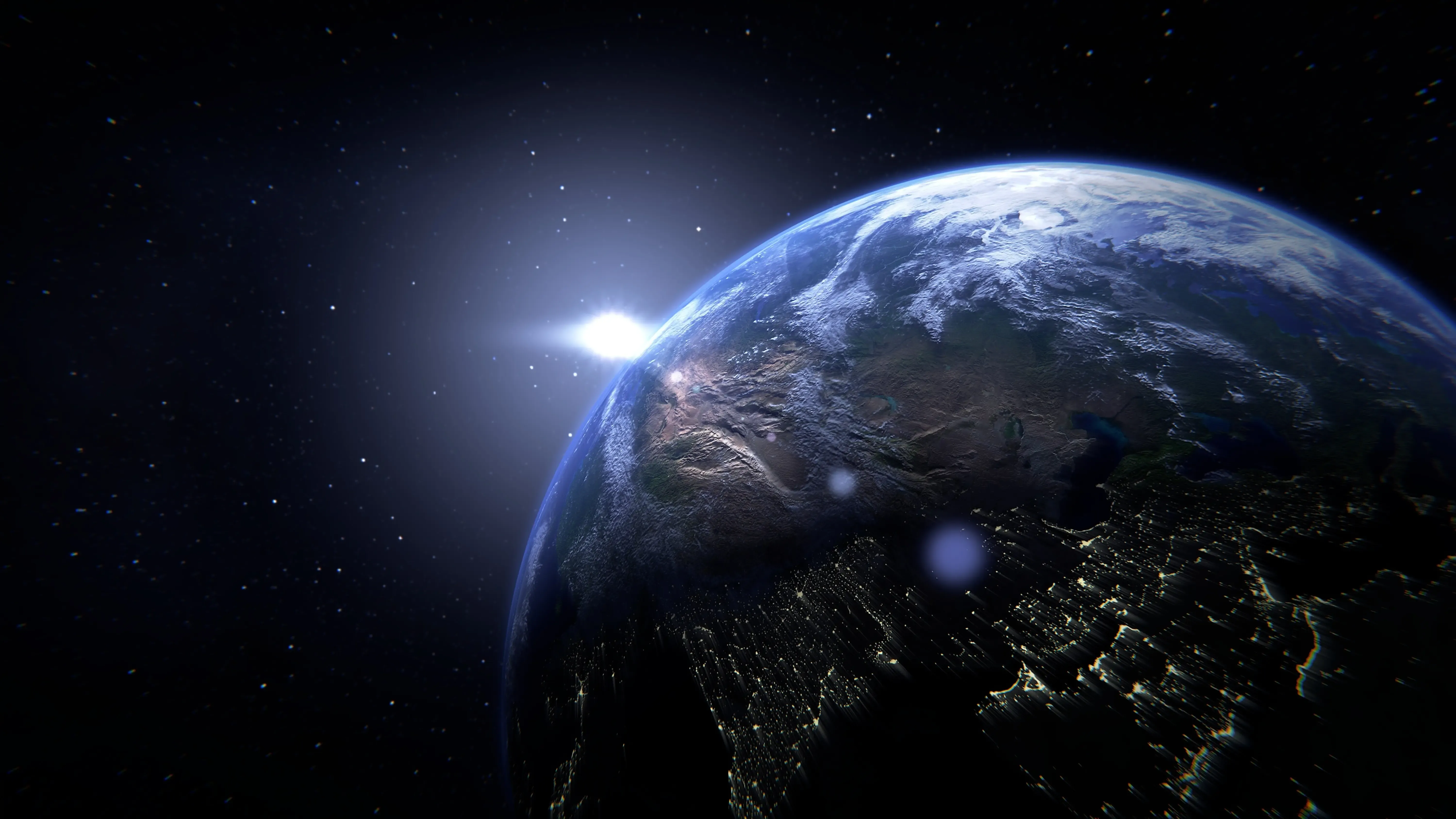 AI in Space | Agents Powering Modern Space Missions | ADSP